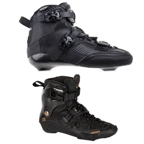 Your Take Powerslide Cl 10 Vs The Fr Sl Speed 165mm For Long