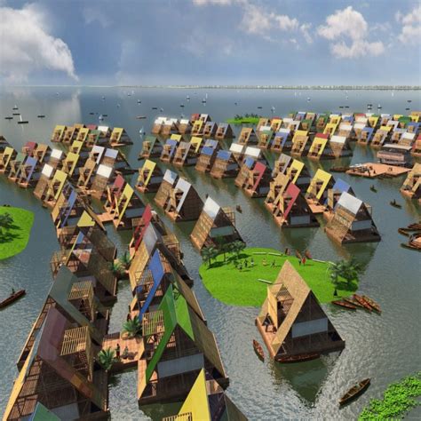 Floating Farm In Rotterdam Is Now Home To 32 Cows