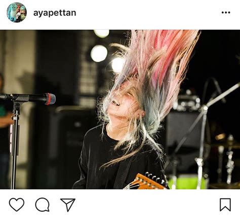 Dizzy Sunfist あやぺたのpetastagram Vol9 激ロック コラム