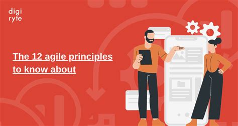 The 12 Agile Principles To Know About