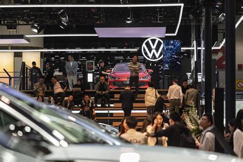 Lần đầu tiên trong lịch sử 87 năm Volkswagen có thể đóng cửa các nhà