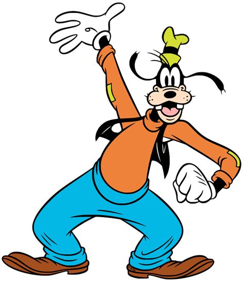 Goofy View Goofy Clipart Disney Clipart Png Clip Art Images The Best