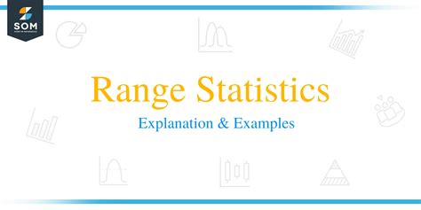 Range Statistics Explanation And Examples