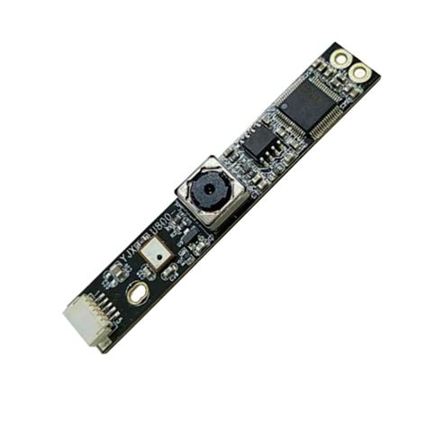 Imx179 Sensor 8MP HD Auto Focusing 4K Embedded Video Conferencing Camera Module Imx179 And