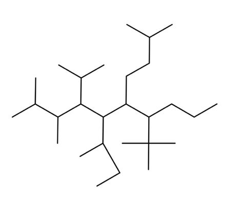 Solved Name This Molecule Chegg Com