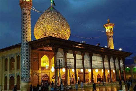 شعر شاعران افغانستانی در وصف شهدای شاه چراغ فیلم شهرآرانیوز