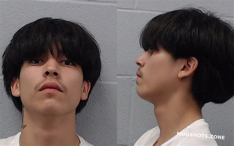 Olivo Tony Pena 09222024 Hays County Mugshots Zone