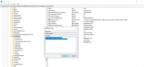 Create Custom Hyper V Quick Create Vm Gallery