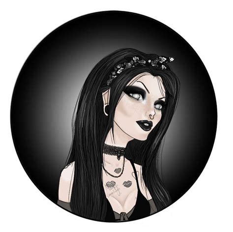 Bust Commission Piece Commission Amino