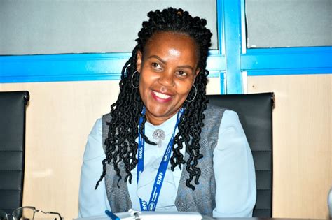 Today The Kenya Bureau Of Standards Kebs Conducted A Communication Policy Sensitization For