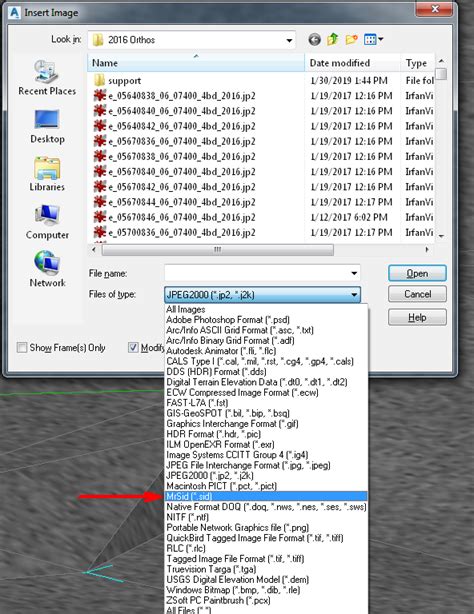 solved import insert sid files into civil 3d 2011 autodesk community