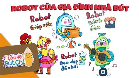 Top V Robot H T R C N Gi N Nh Ng Hi U Qu Gi M Thi U R C Th I