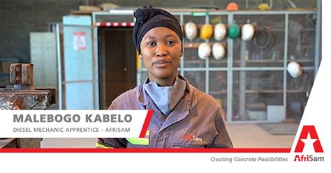 Afrisam Creatingconcretepossibilities Afrisam Askforafrisam Afrisam