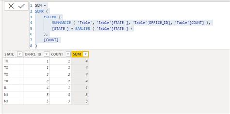 Solved Dax Query Sum Of A Column Based On Two Columns Microsoft Fabric Community