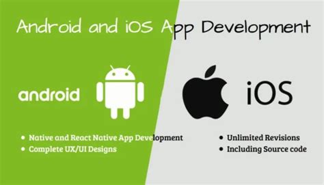 Develop Android Ios Web And Native Hybrid Application By Sumit