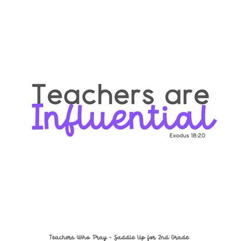 10 Inspiring Bible Verses For Teacher Appreciation Saddle Up For 2nd