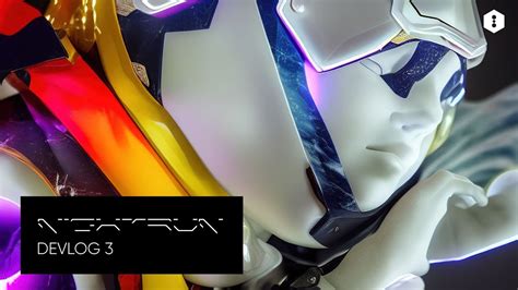 Night Run Devlog 3 Prototyping And Production Youtube