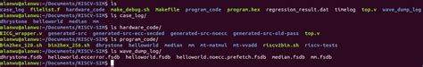 Rocketchip Risc V生成rtl到仿真全流程virage Fast Verilog Csdn博客