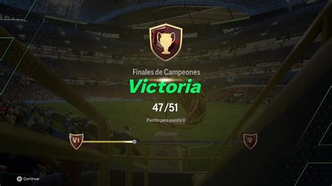 Mis Ultimas Recompensas De Fut Champions Recompensas Futchamps Ea Fc