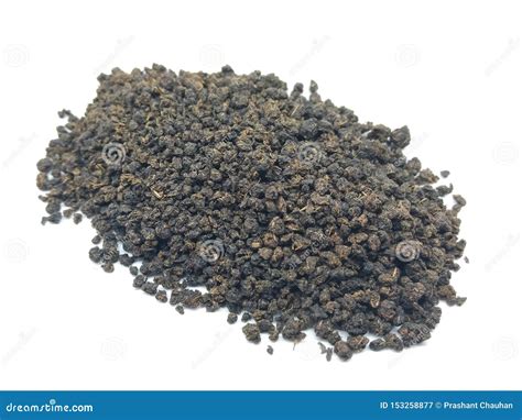 A Picture Of Chai Patti Stock Image Image Of Crop 153258877