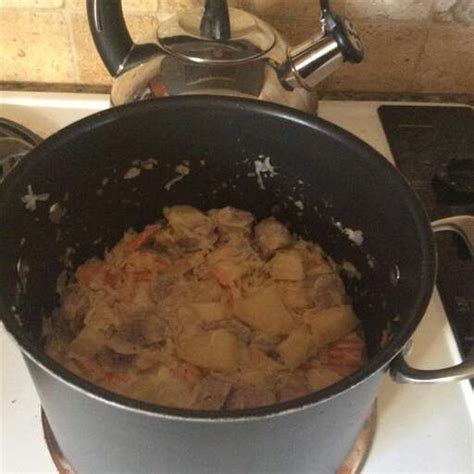 Polish Sausage Kraut Skillet Recipe