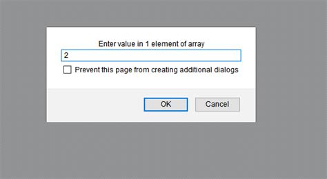 Js Array Types Of Array In JavaScript And Their Uses