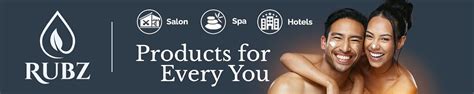 Rubz Massage Oil