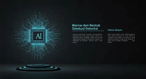 Warna Dan Bentuk Deteksi Ai Dalam Bidang Artificial Intelligence Widya Robotics