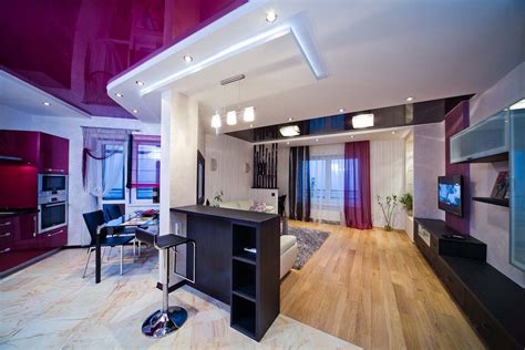 Ремонт под ключ готовое решение для дома ПромТек