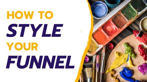 clickfunnels css codes how to style your funnel using advanced css