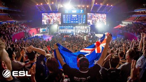 Esport Cs Go Esl Pro League Odense Dzie Tvp Sport