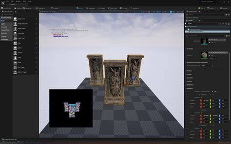 Nanite Feature Documentation