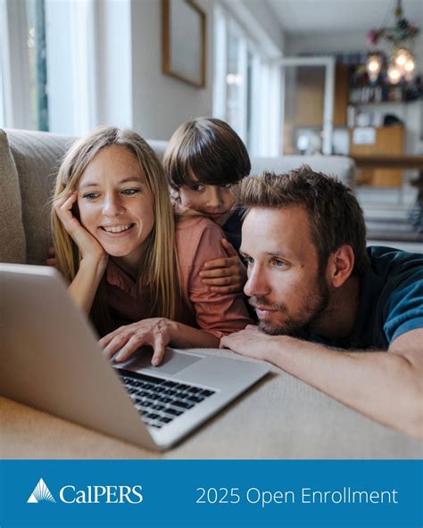 Calpers Save The Date For Our Health Open Enrollment Facebook