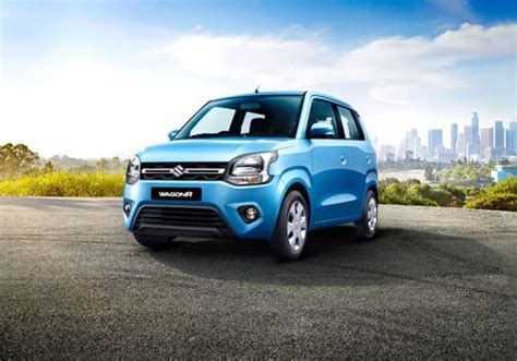 Maruti Wagon R Vxi 12 On Road Price In Guwahati And 2021 Offers Images