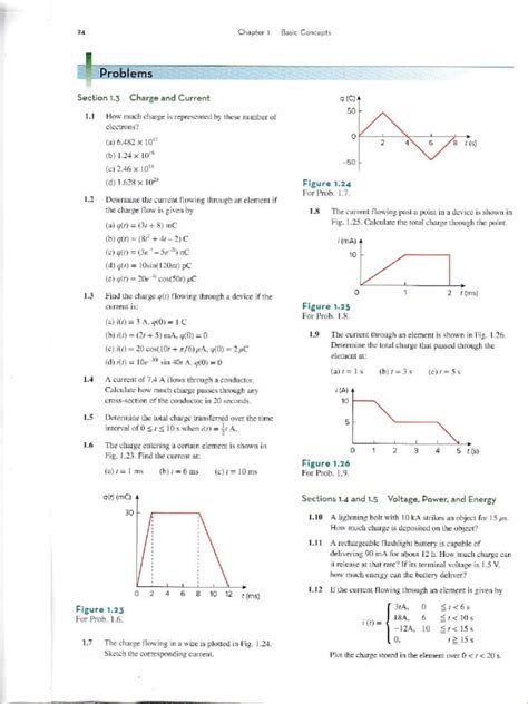 Chapter1 Problem Pdf