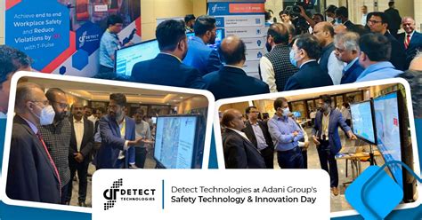 Detect Technologies On Linkedin Safety Technology Innovation