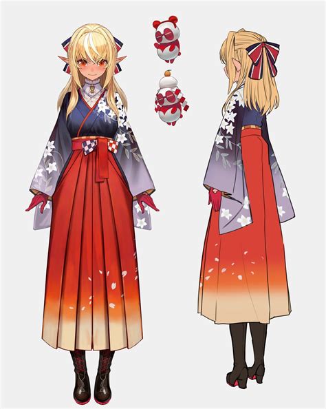 Pin On Vtuber