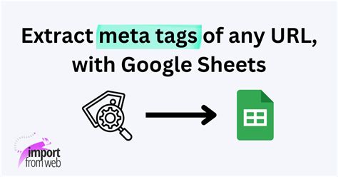 meta tags extractor