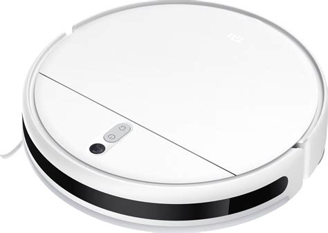 Робот-пылесос Xiaomi Mi Robot Vacuum-Mop 2 Lite - купить по выгодной ...