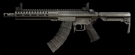 Cmmg Mk47 Mutant 762x39 Assault Rifle The Official Escape From