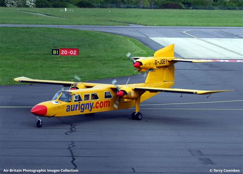 Aviation Photographs Of Registration G Joey Abpic