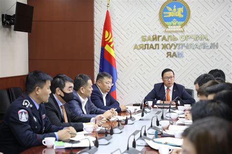 Vip76 Mn Байгаль орчныг хамгаалах асуудалд нэгдсэн байр сууринаас хандах нь чухал