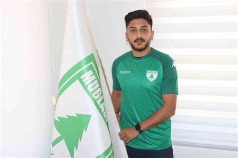 İbrahim utku İnce muğlaspor da