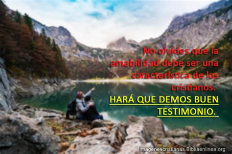 Imagenes Cristianas Sobre La Amabilidad Imagenes Cristianas