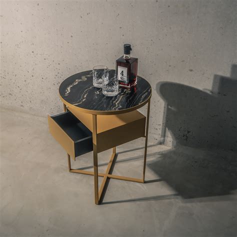 Minimize Side Table And Designer Furniture Architonic Minimize Side Table And Designer Furniture Architonic
