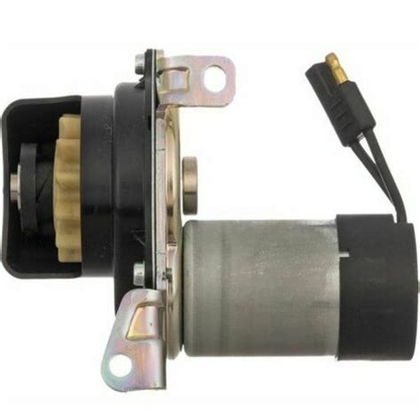 Accessoire Pour Tondeuse Et Autoport E Demarreur Moteur Tondeuse