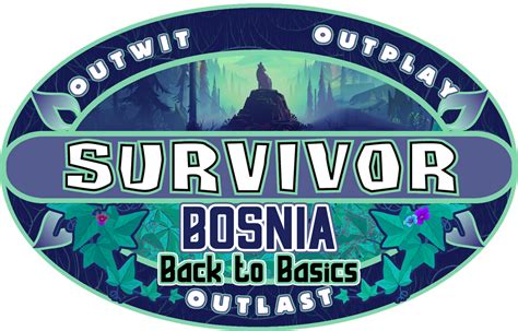 Survivor Bosnia Survivorbbfreak Simulator Series Wiki Fandom