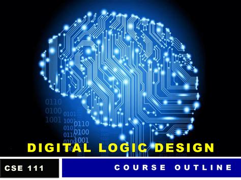 SOLUTION Logic Design 1 Outline Studypool