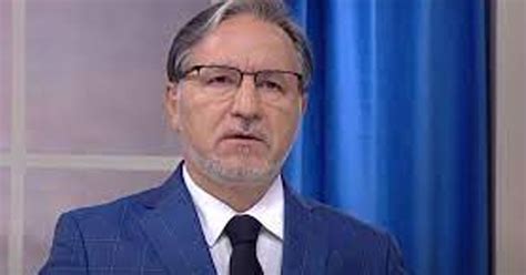 Prof Dr Mustafa Karataş canlı yayında gelen soru karşısında çılgına döndü Pislik