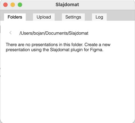 Tutorial Slajdomat